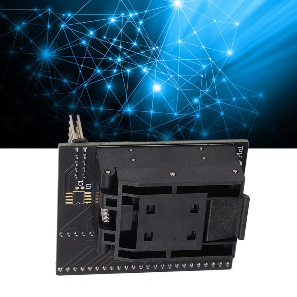 Haapeury Programmer Converter Module Serial ICSP Interface Standard ...