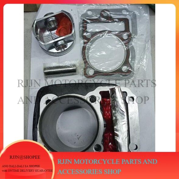 New Rusi Block Kit Set for SSX 200/Gamma200 with Push Rod Type (67mm ...