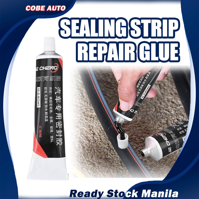 50/100ml Vehicle Sealing Adhesive - Car Windshield Sealant & Automobile ...