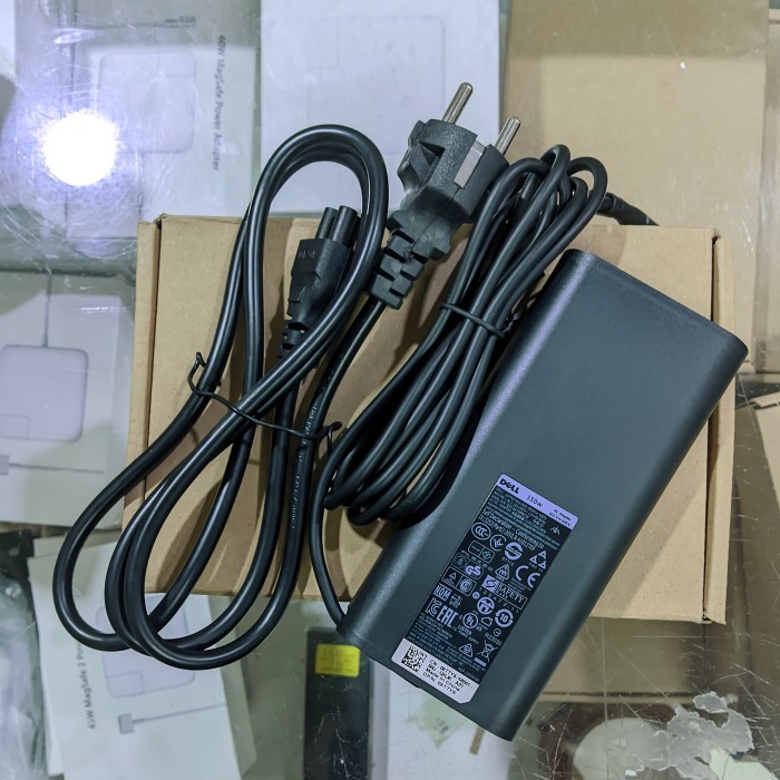 ORIGINAL Dell PC ALL IN ONE ( AIO ) Inspiron 24-5400 W24C W24C002 19.5V ...