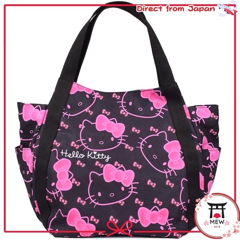 [Lelotte] Hello Kitty HELLO KITTY Tote Bag Large Capacity Mother's Bag ...