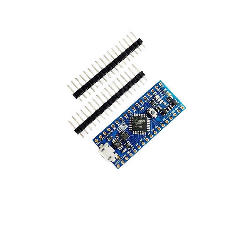 Nano Every Controller New Version Atmega4808 Updi Downloader Shopee