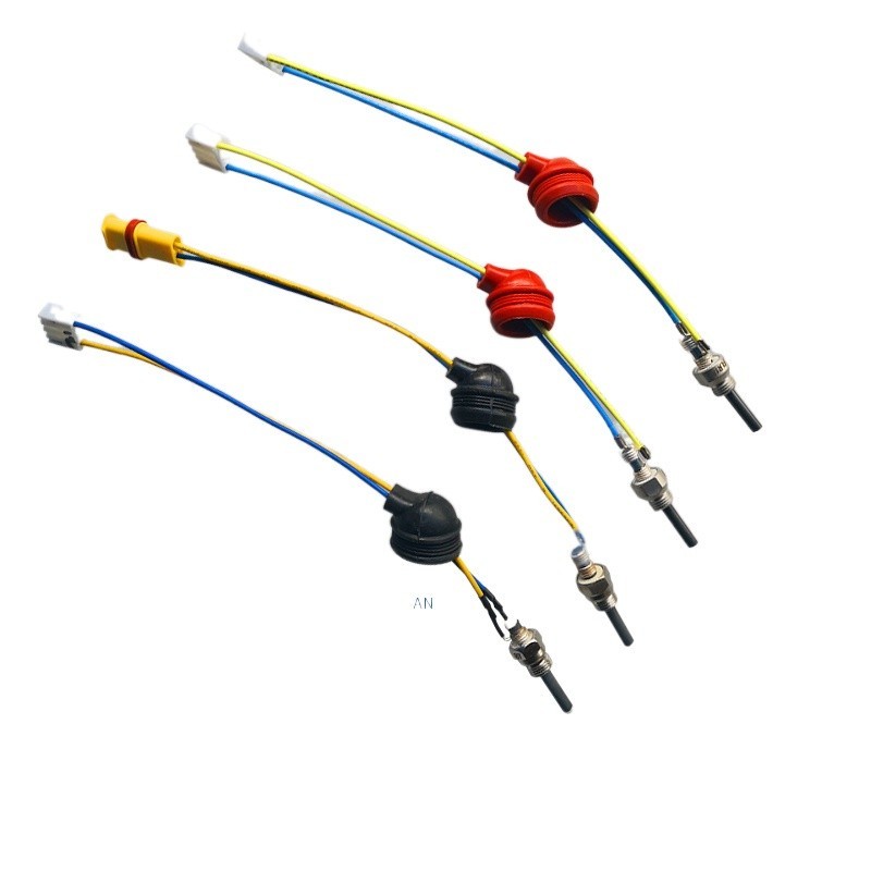 Chai warm ignition plug diesel heater ignition needle 24V parking ...