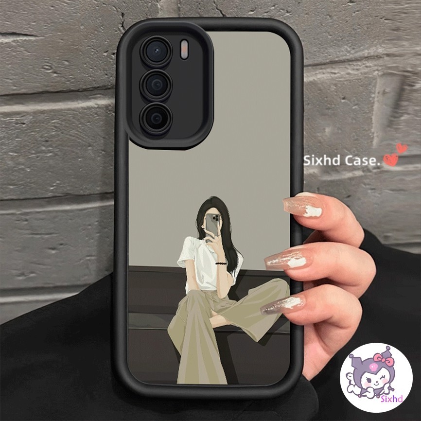 For New Itel A50 Itel RS4 Case Itel A70 RAM Itel P55 RAM Itel S23+ S23 ...