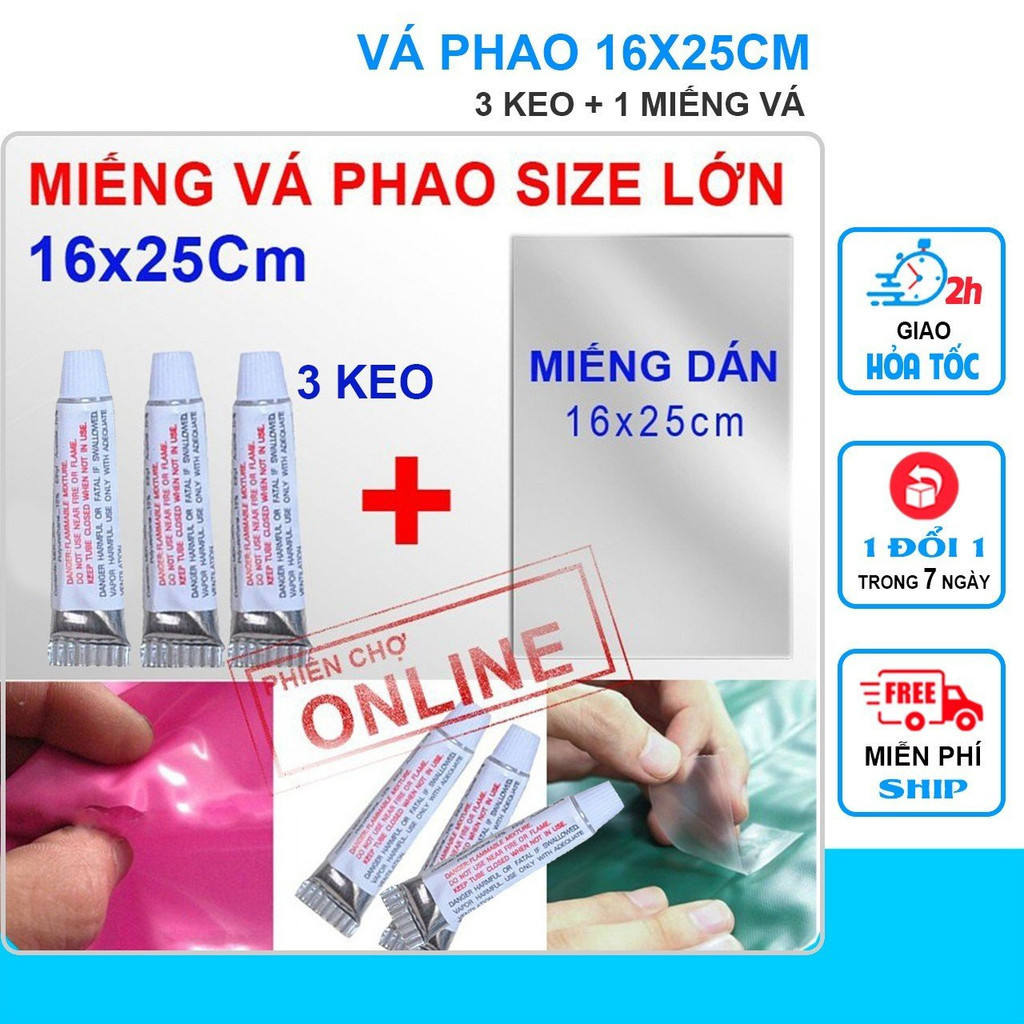 Swimming float patch, large size float patch 16 x 25 cm + 3 3g heat ...