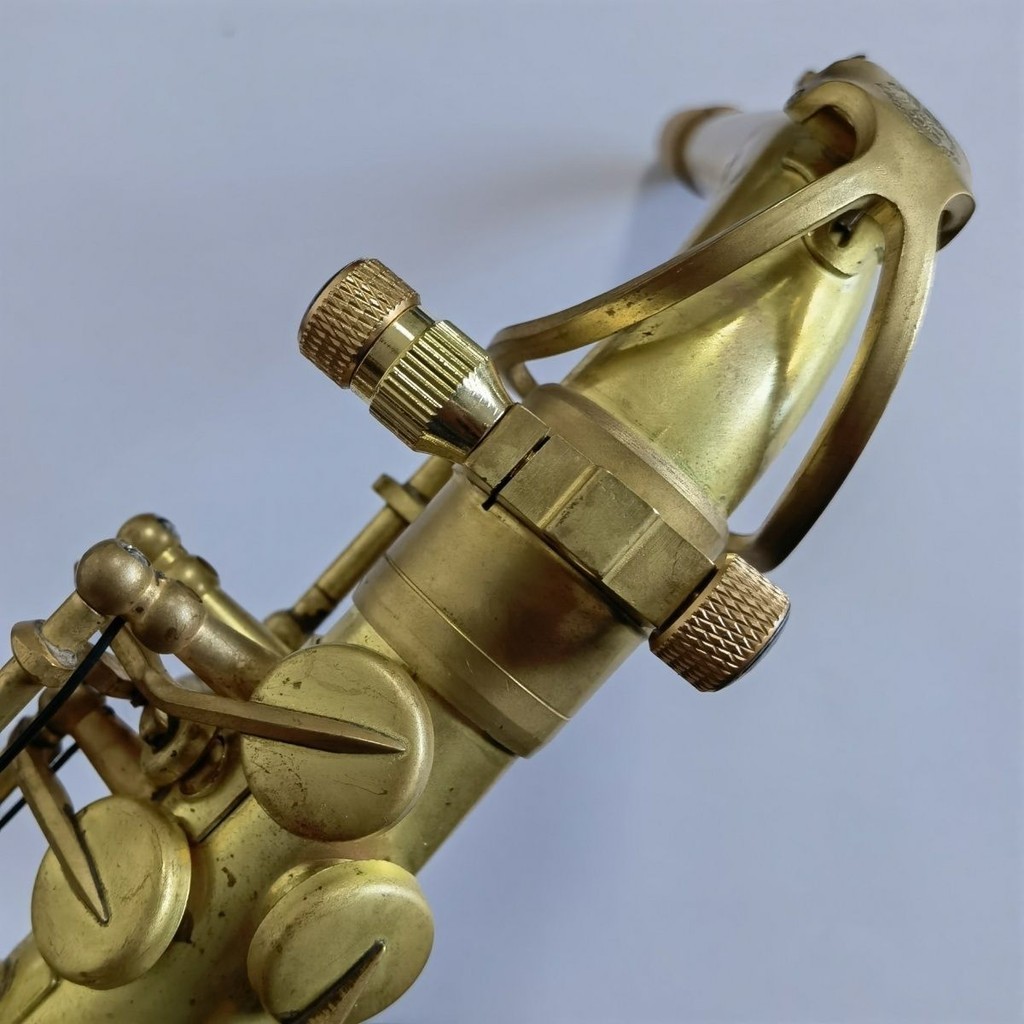 Ready Stock Saxophone Metric Buckle Replacement Tube Neck Fixing Screws ...