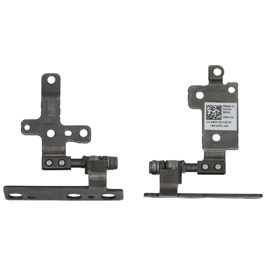 Original New Hinges for Dell Vostro 14 V5401 V5402 5401 5402 Inspiron ...