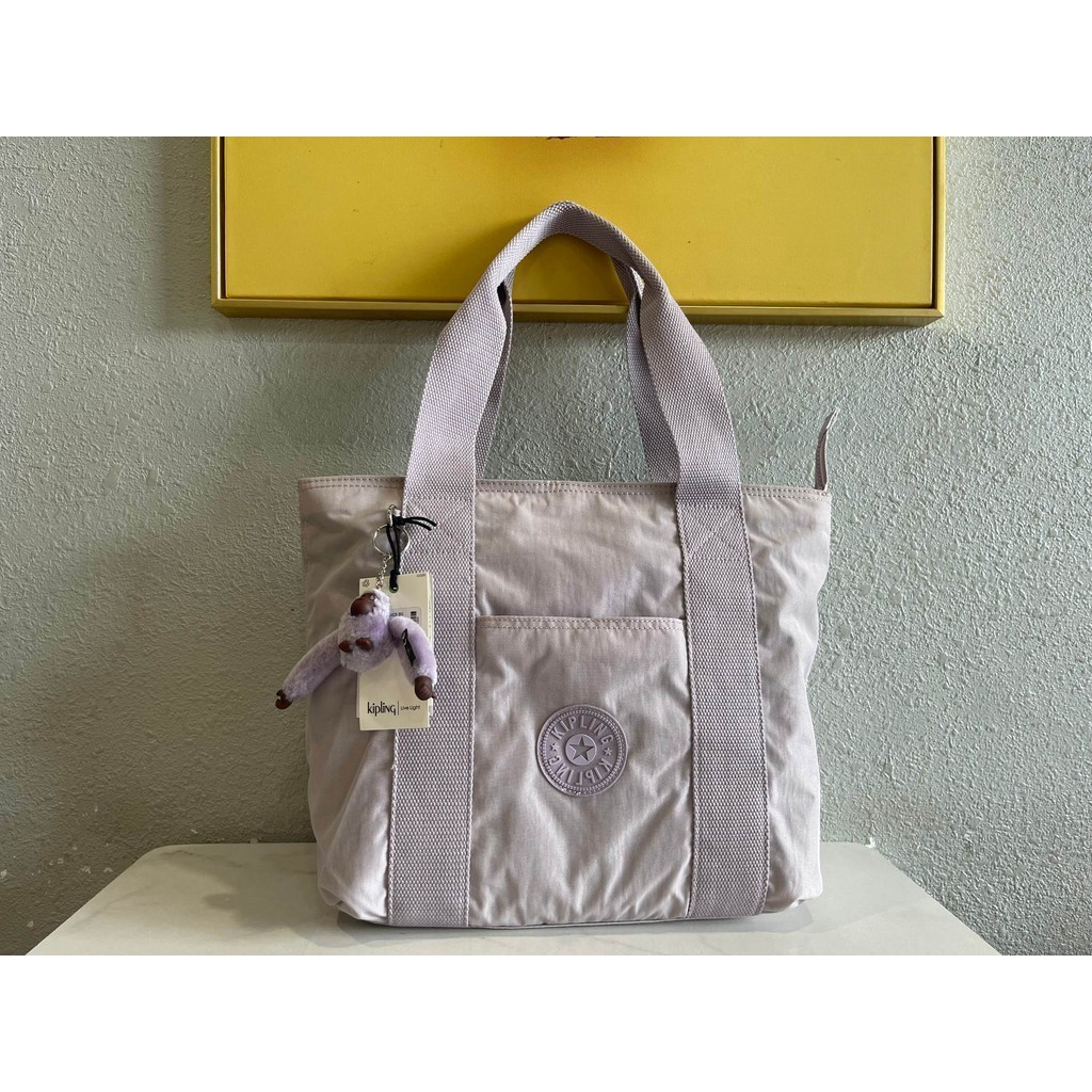 New Women's Bag Tote Ba Underarm Bag Handbag Kipling |ERA S 8263 | Shopee Philippines