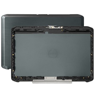New Laptop case for Dell Latitude E5420 5420 LCD Back Cover Front Bezel ...