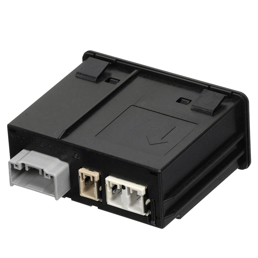 Wired CarPlay Android Auto HUB Retrofit USB Kit Type-C for Mazda CX3 ...