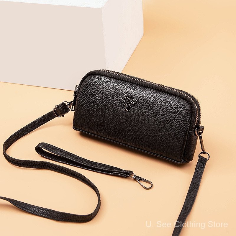 Mobile Phone Bag 2024 New Mini Bag Crossbody Bag Trendy Small Crossbody ...