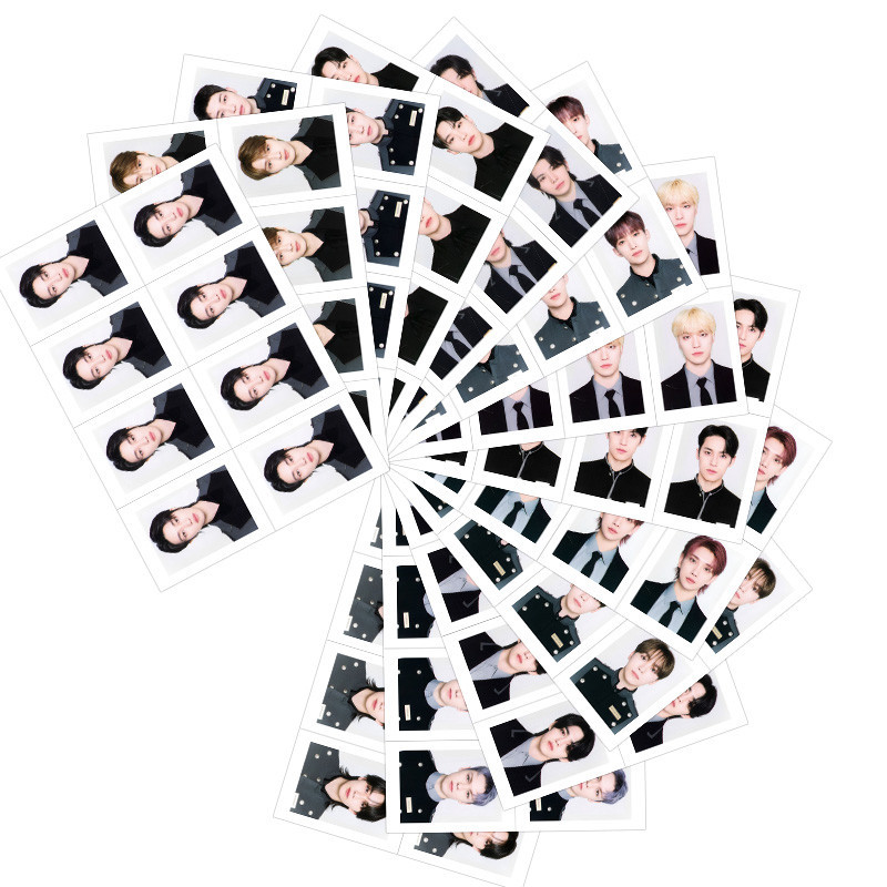 Kpop SVT GLOBAL OFFICIAL FANCLUB CARAT Photos Photocards ID Photo HD ...