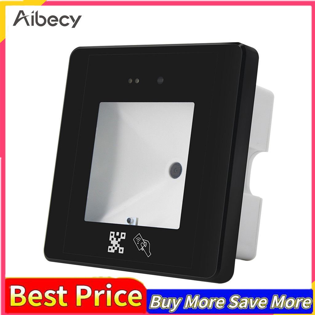 ★Y-Aibecy Embedded Barcode Scanner Wired Scanning Module RFID Card ...