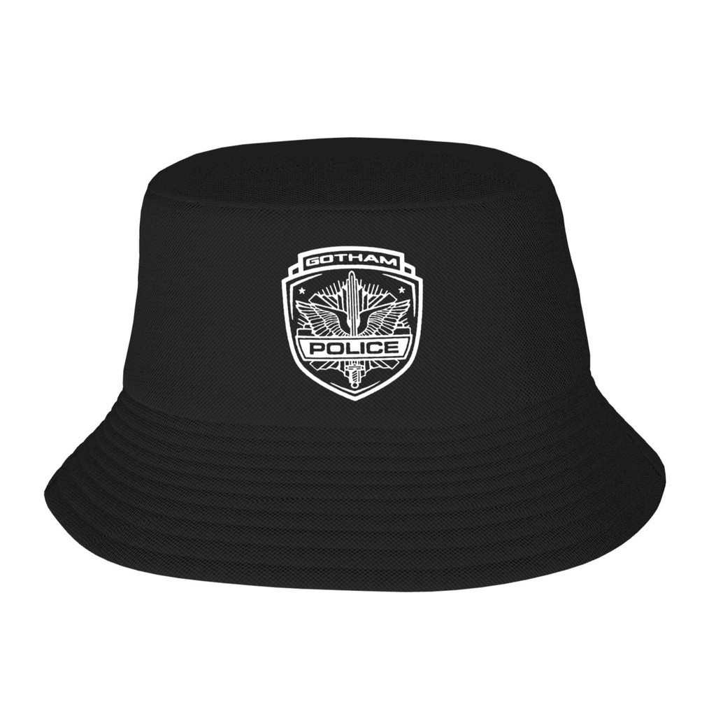 Spot Sale Gotham City Police Department Gcpd Of The Dark Knight Retro ...