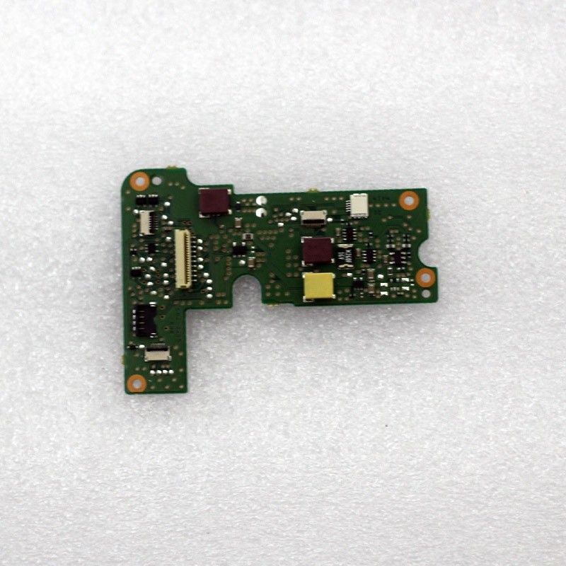 RQ`BG-E11 E11 battery grip Main Circuit Board Motherboard PCB repair ...