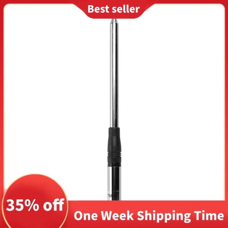 Available 27Mhz Antenna 9-Inch to 51-Inch Telescopic/Rod HT Antennas for CB Handheld/Portable ...