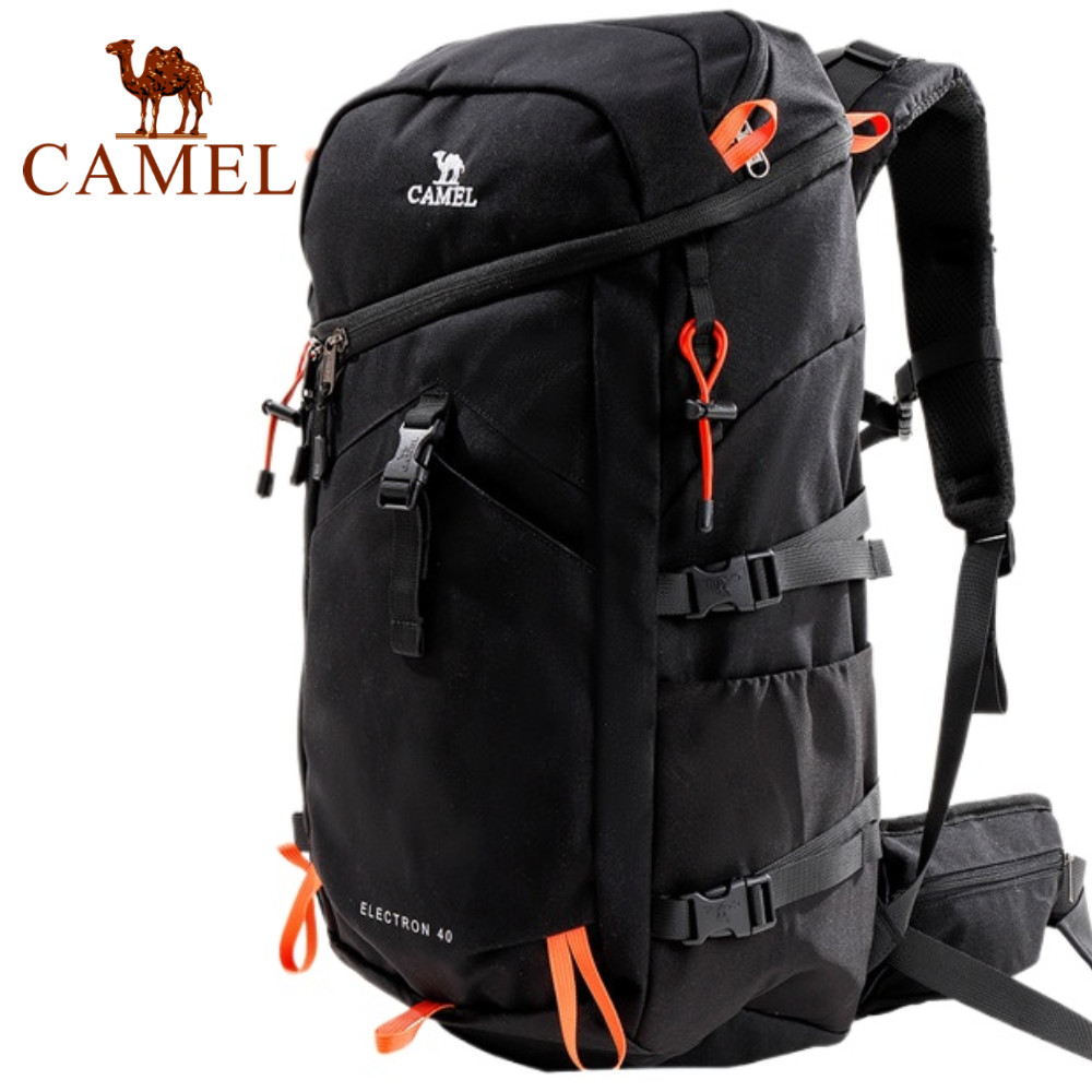 Camel Outdoor Light Climbing Professional Hiking Backpack Waterproof ...