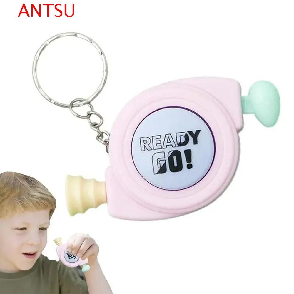 ANTSU Mini Game|Memory Training with Key Ring Memory Cube, Schoolbag ...
