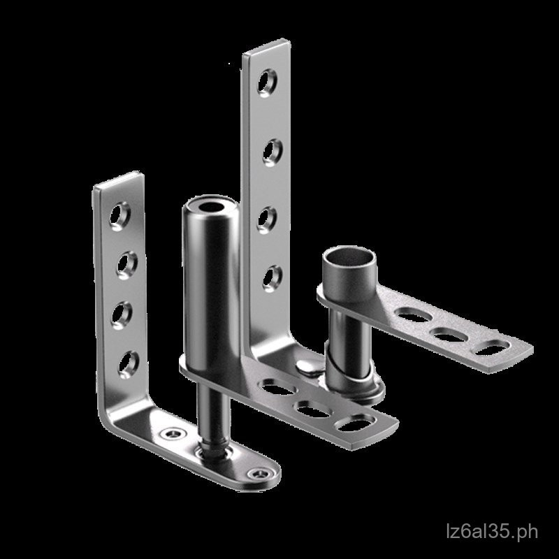 Bar Counter Door Hinge Cowboy Door Hinge Internal and External Opening ...
