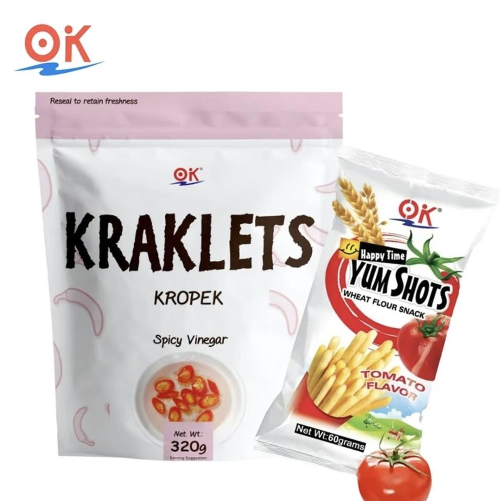 Shop kropek for Sale on Shopee Philippines