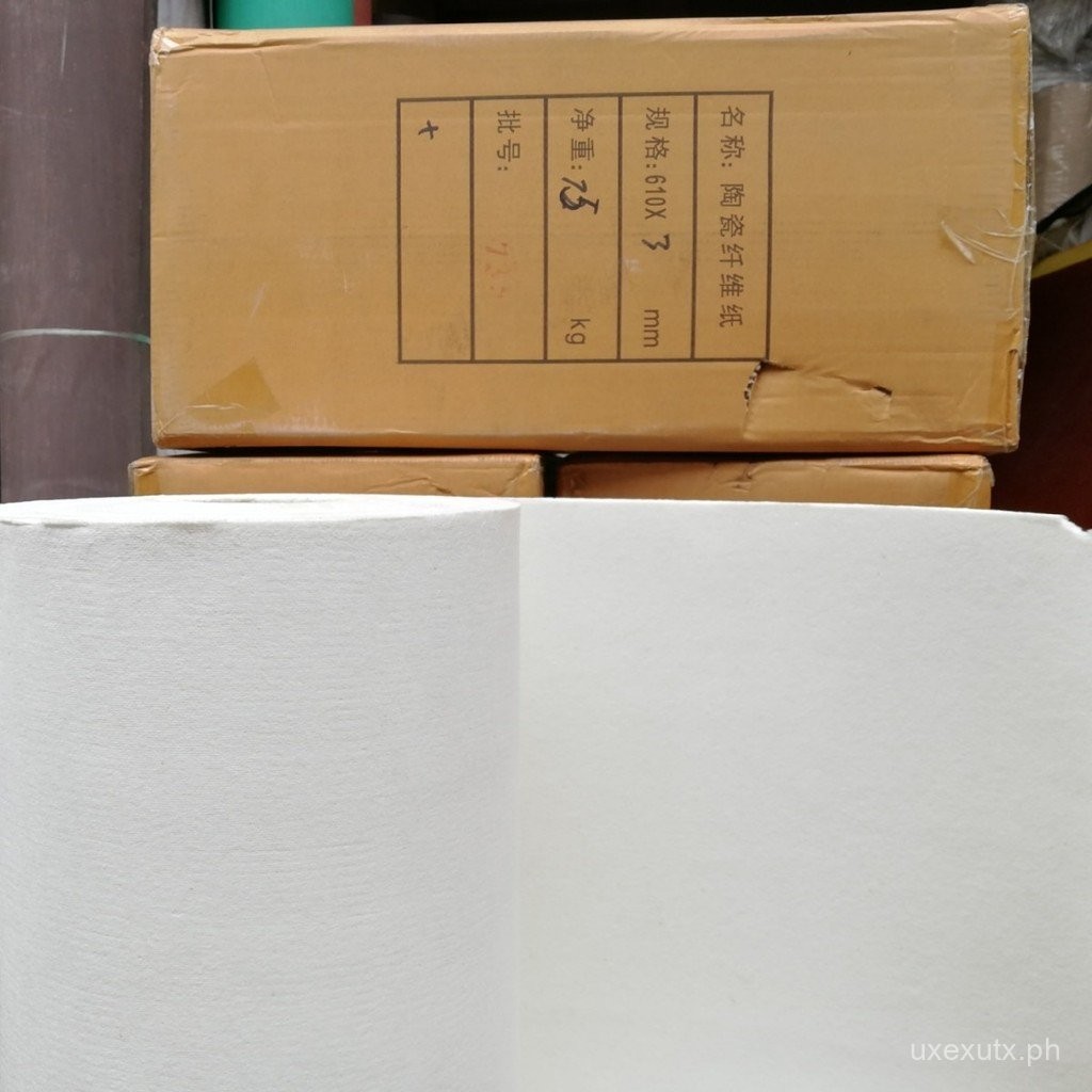 Industrial Insulation Sealing Expansion Joint Filling Material ...