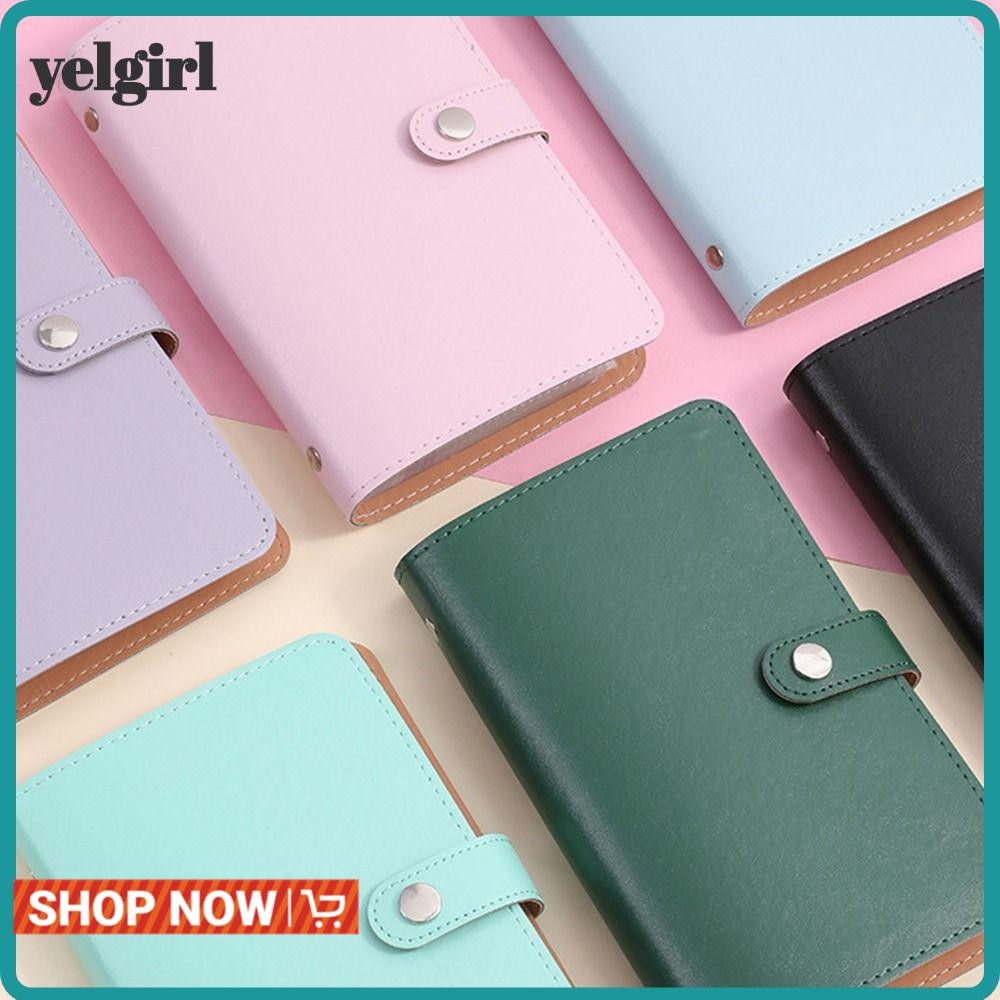 AGLYELGIRL 100 Envelopes Money Saving Challeng, Large Capacity ...