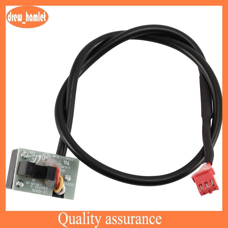 Treadmill Speed Sensor Cable Light Sensor Tachometer Magnetic Induction ...