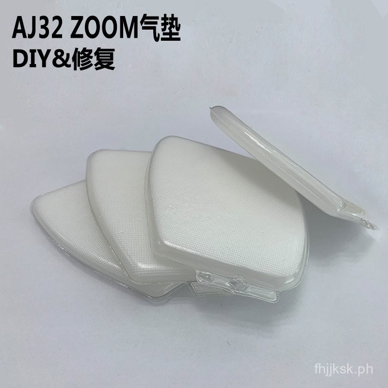 [Insole Material Is Environmentally Friendly and Healthy]AJ32-33Weishao2Basketball shoes with ...