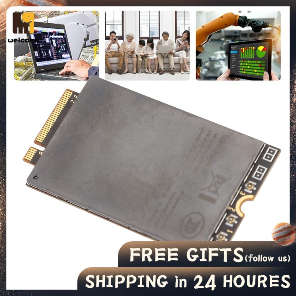 Welcomehome 5G Global Band Module Professional High Speed Data Transfer ...