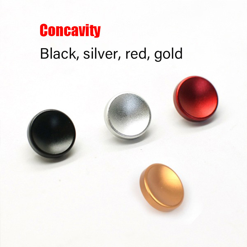 Metal Matte Shutter Button for Fuji X-M5 XM5 X100VI X100V XT3 XT30 II XT50 for Nikon ZF Cameras ...