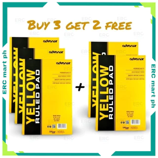 yellow pad - Best Prices and Online Promos - Feb 2026 | Shopee Philippines
