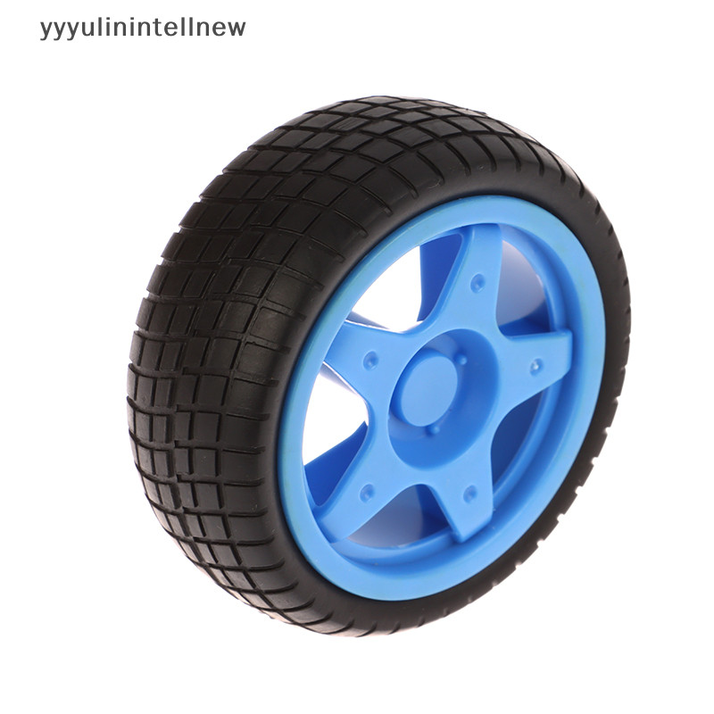 【LMPH】 TT Motor Car Wheels Robot Car Wheels Smart Car Robot Motor For ...