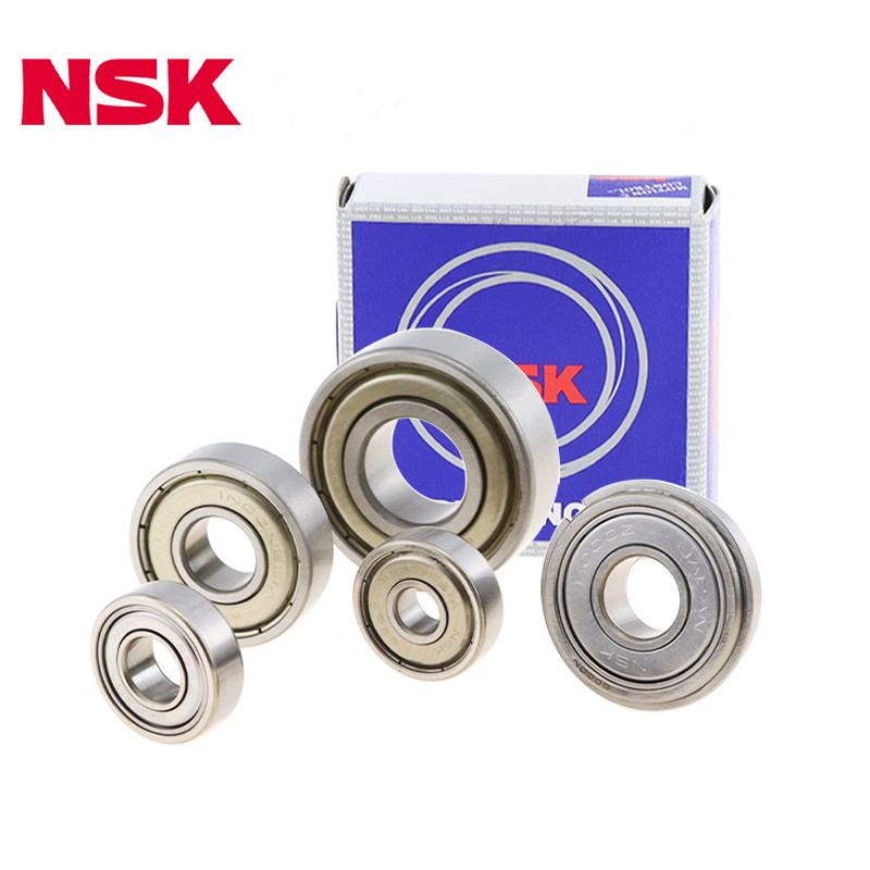 Nsk Japan Imported Miniature Bearing 691ZZ 692ZZ 693ZZ 694ZZ 695ZZ ...