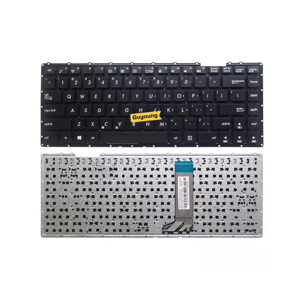 For Asus A456U X456 X453S X455L X456U X453 X453M X454L X454LD K455L ...