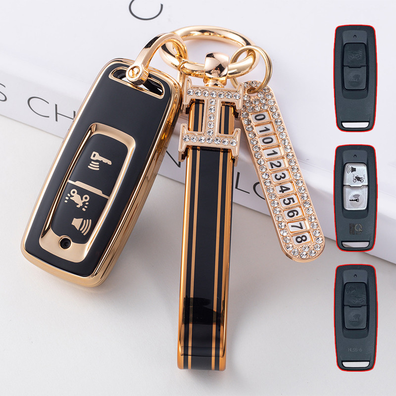 Honda Click Adv Vario Pcx 160 Airblade Winner X Key Case Cover | Shopee ...