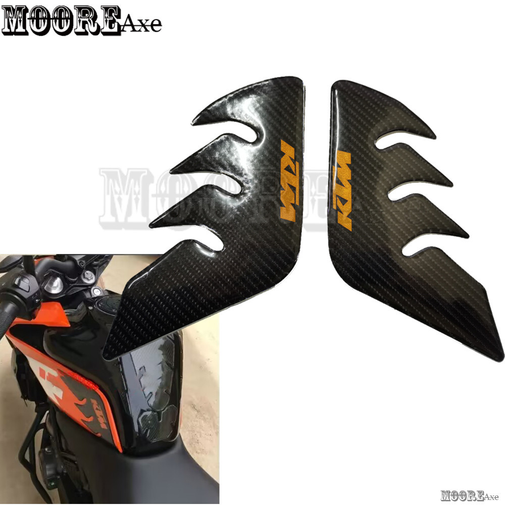 Mooreaxe For KTM DUKE 690 200/390/250/790 RC 390/200/215 3D Fuel Tank ...