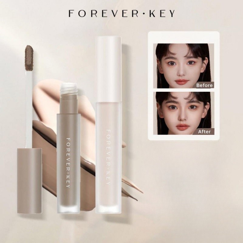 FOREVER KEY Contouring Liquid Contouring Highlighting Stick Three ...