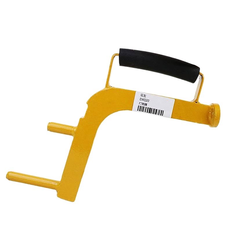 ♣ ﹍☄Excavator pin removal and pin replacement bucket tooth pin ...