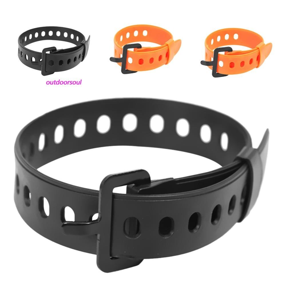Rubber Tension Strap Travel Tied Belt High Strength Cargo Belt Tie Down ...