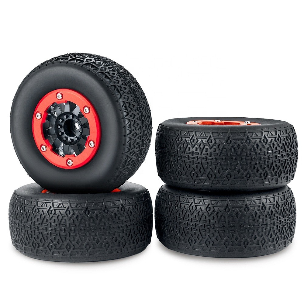 New 1/10 Slash Short Course Truck SENTON Upgraded 48x110mm Beadlock ...