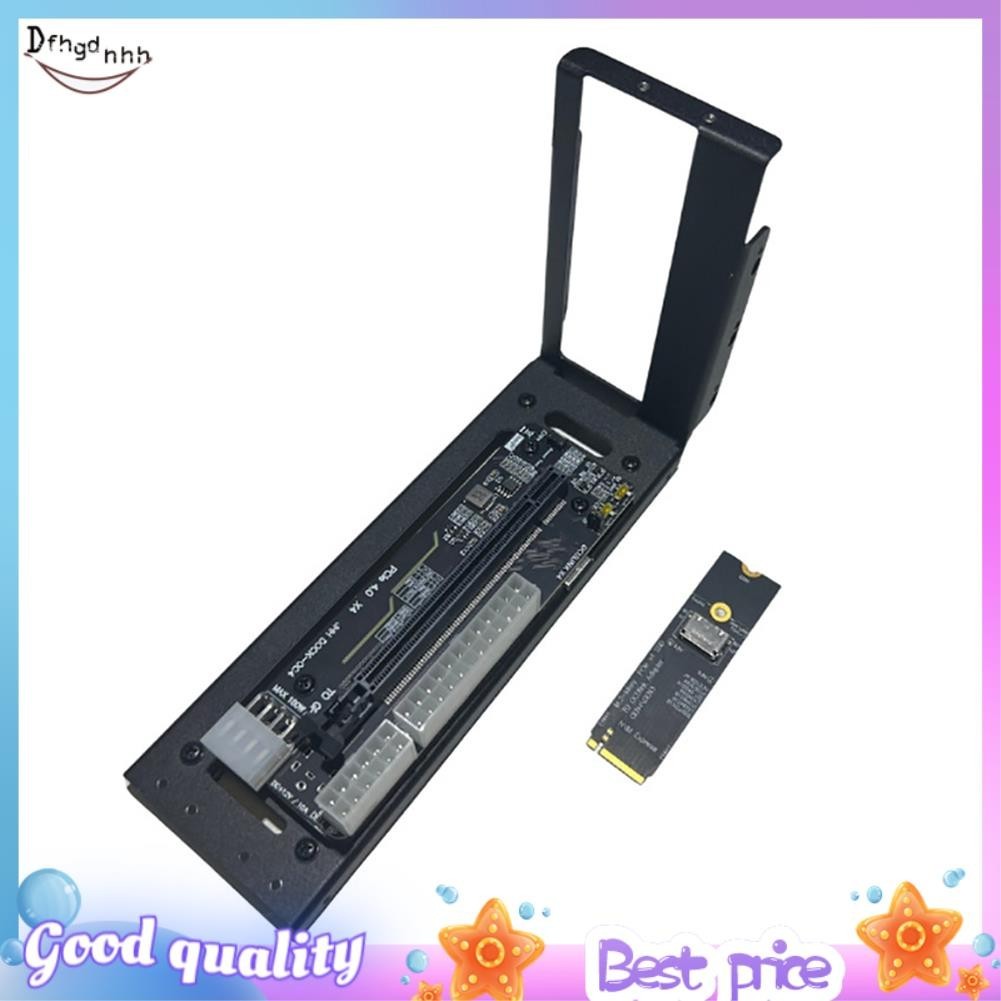 【dfhgdhhh】Fit for Oculink/M.2 NVMe External Graphics Card Laptop EGPU ...