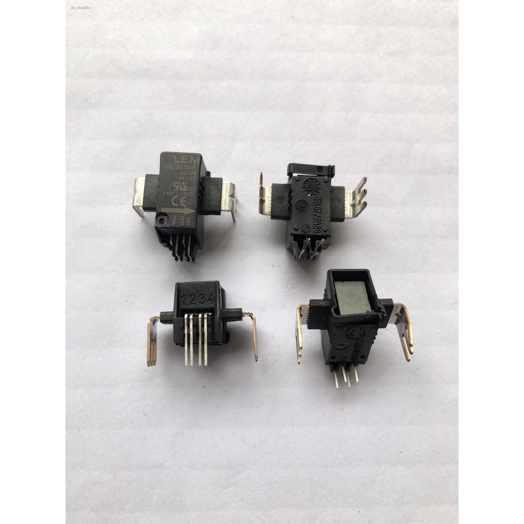 LEM HLSR50-P current sensor HLSR 50-P Hall current transformer new ...