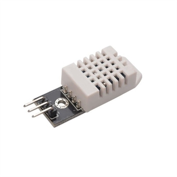 DHT22 Humidity and Temperature Sensor to Pin (Female) | Shopee Philippines