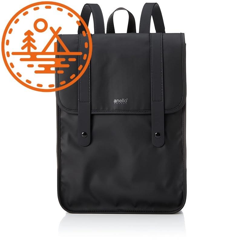 [Anello Grande] Backpack A4 Water Repellent/PC Storage SMOOTH2 GTS0933 ...