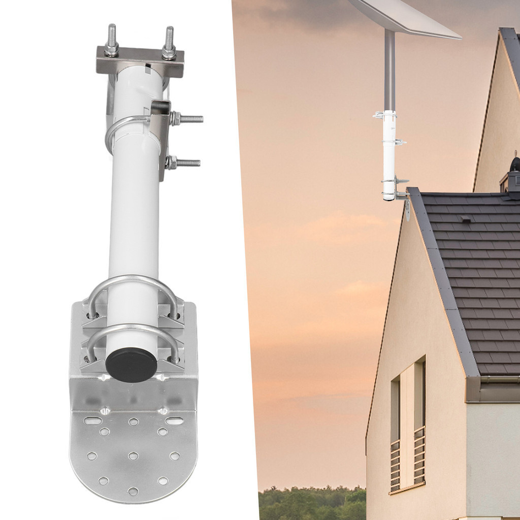 [EPAY] Mounting Kit For Starlink V2 Internet Roof Wall Pole Mount ...