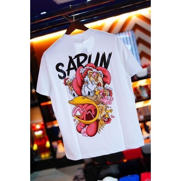 2024 Apichart Farm Apichat Optional Thin Teenager S-5XL | Shopee ...