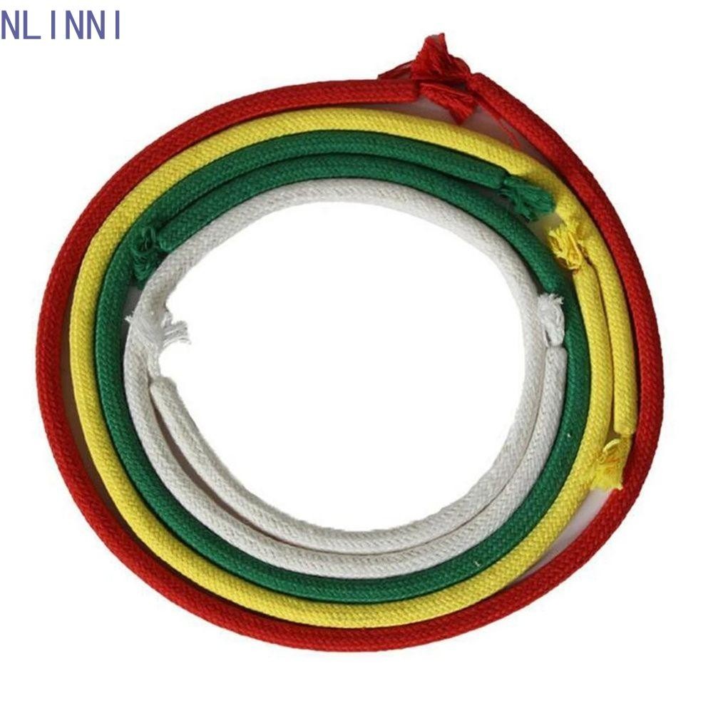 NLINNI Stiff Rope Classic Toy Magician Accessory Close-Up Magican Gifts ...