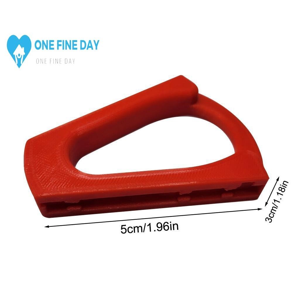 Legion Go Handle Middle Hollow Grip Connector Improve Your Grip ...