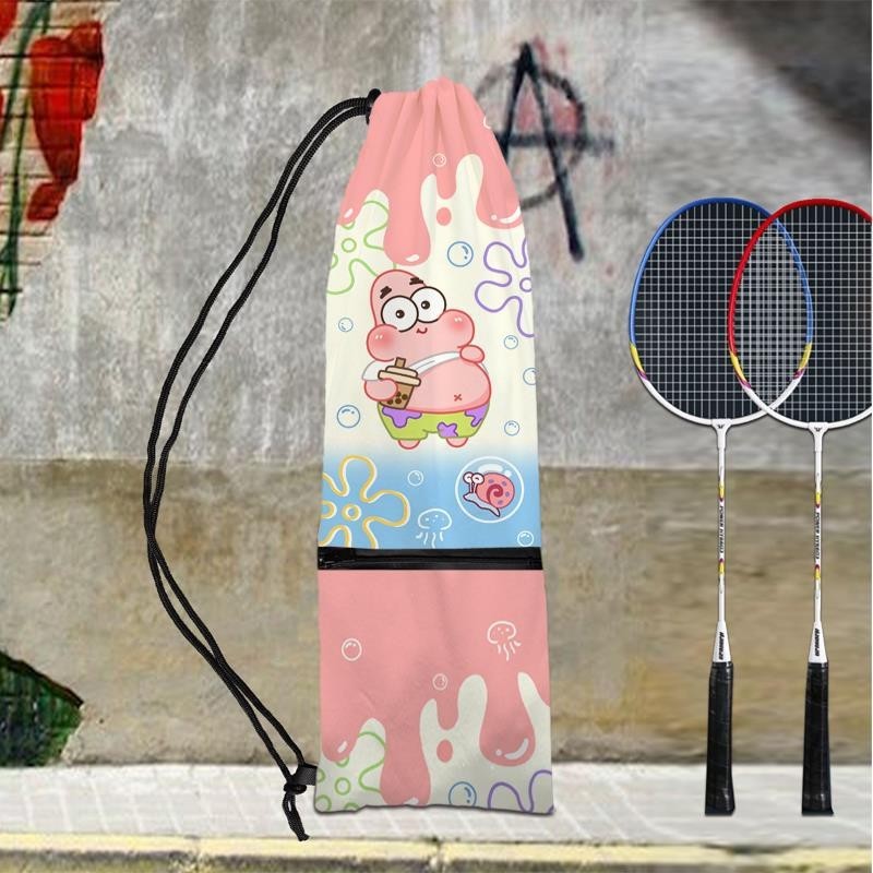 Badminton Racket Storage Bag Pie Daxing Badminton Racket Bag Crayon ...