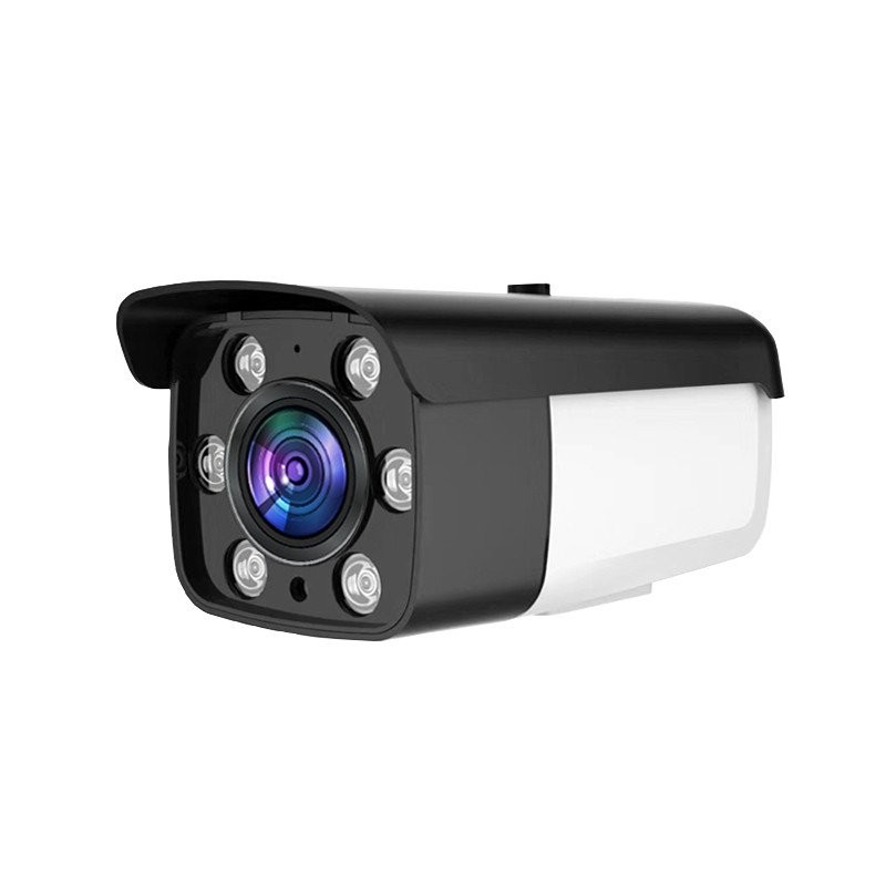 Direct Connection TV Monitor Analog Camera Full Set Equipment Home ...